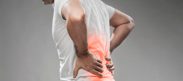 Lumbalgia inespecífica: uno de los dolores más comunes - Centre Kine