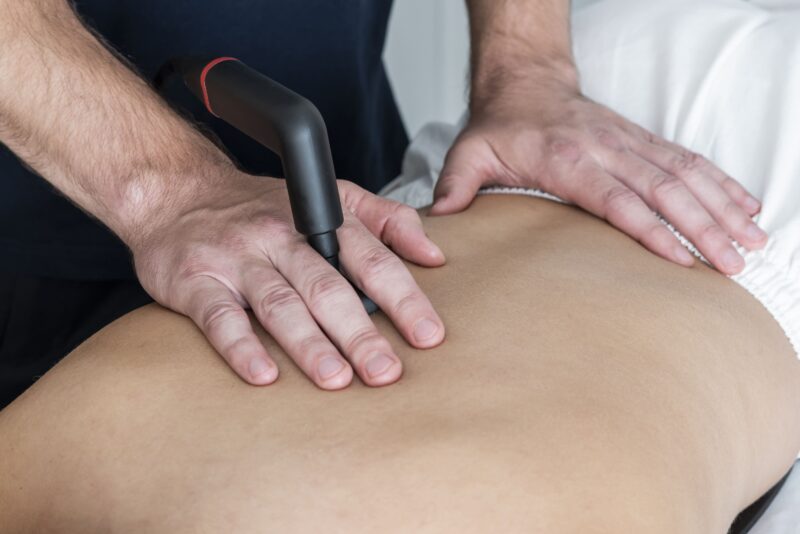 Enfermedad De Osgood Schlatter Síntomas Y Tratamiento Centre Kine