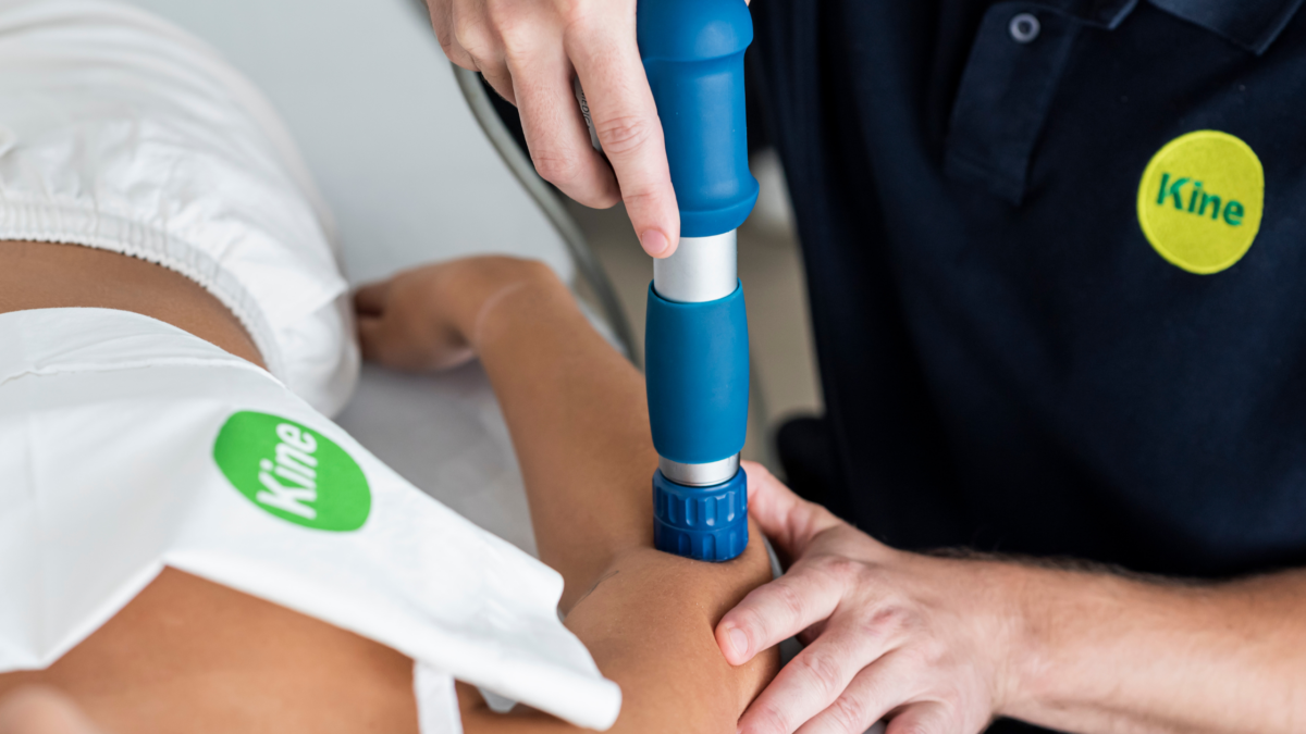 Lumbalgia inespecífica: uno de los dolores más comunes - Centre Kine