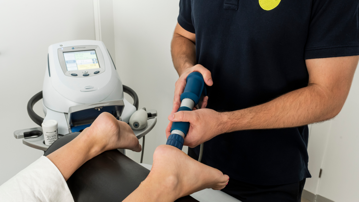 Lumbalgia inespecífica: uno de los dolores más comunes - Centre Kine