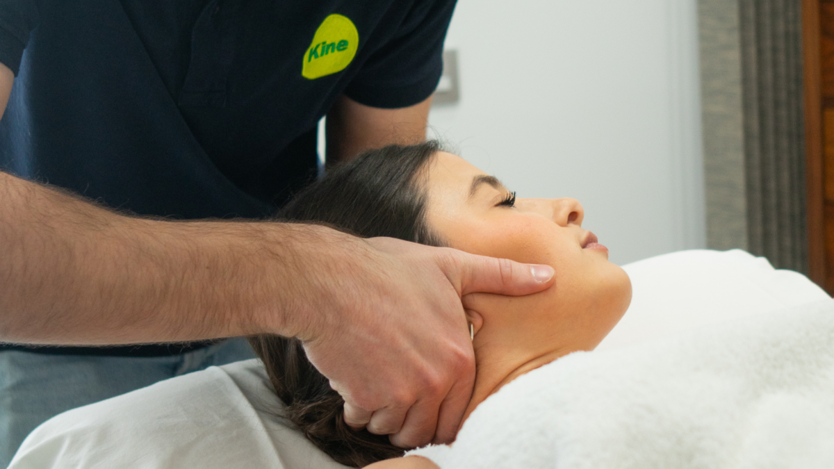 Lumbalgia inespecífica: uno de los dolores más comunes - Centre Kine